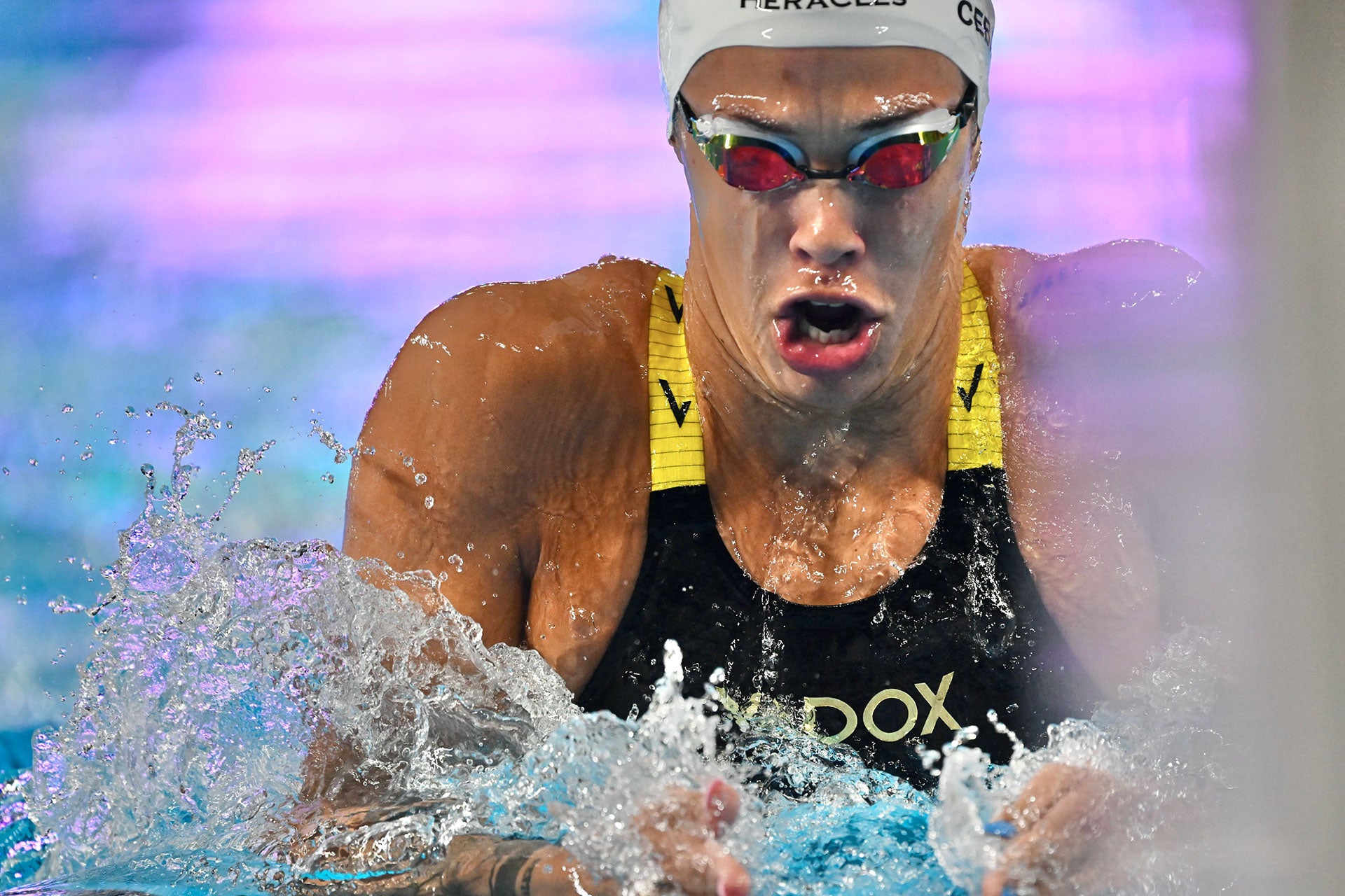 Competition Swimsuits | Vadox Sport – Vadoxsport